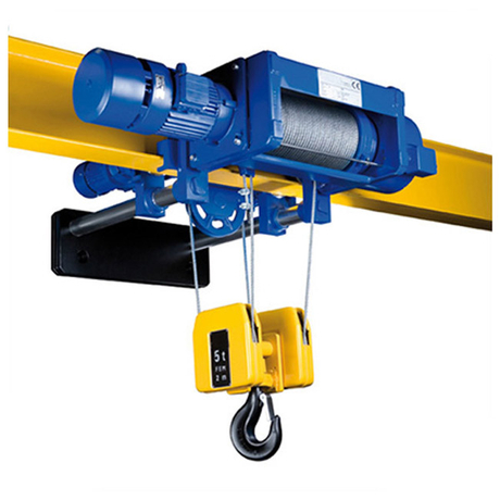 Low-headroom Electric Hoist - Buy Low Headroom Hoist, low headroon Wire ...