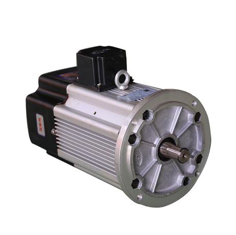 Double Speed Crane Travel Motor - Buy Crane Motor, crane traveling ...