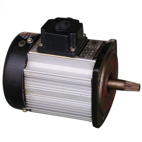 Single Speed Crane Travel Motor - Buy Crane Travel Motor, Motor for ...