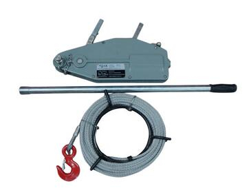 Hand hand cable puller - Buy Manual hoist, manual lever hoist, hand ...